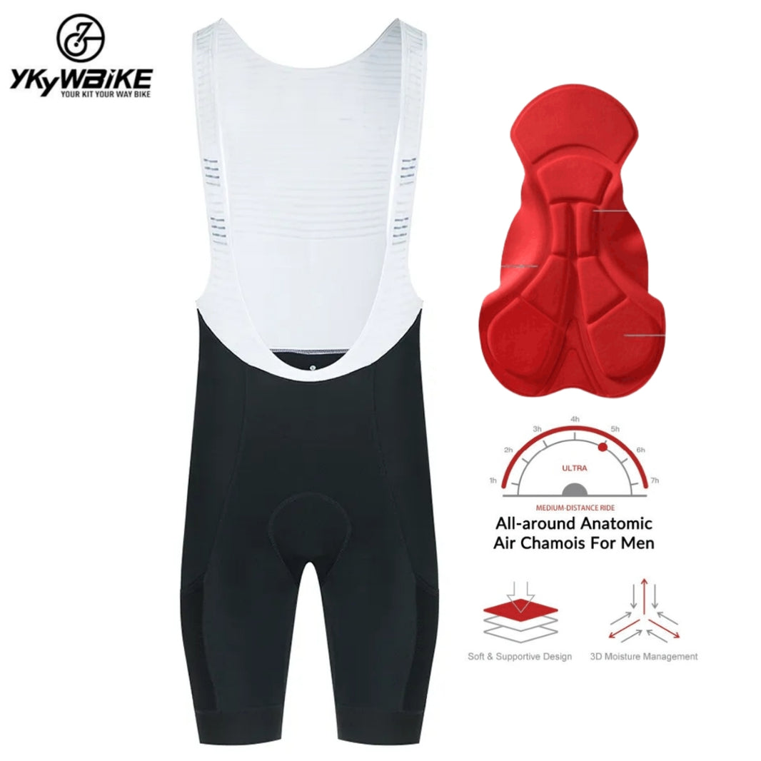 Bibs Shorts – Page 2 – ykywbikecycling