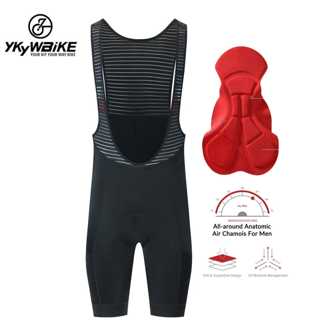 Bibs Shorts – Page 2 – ykywbikecycling